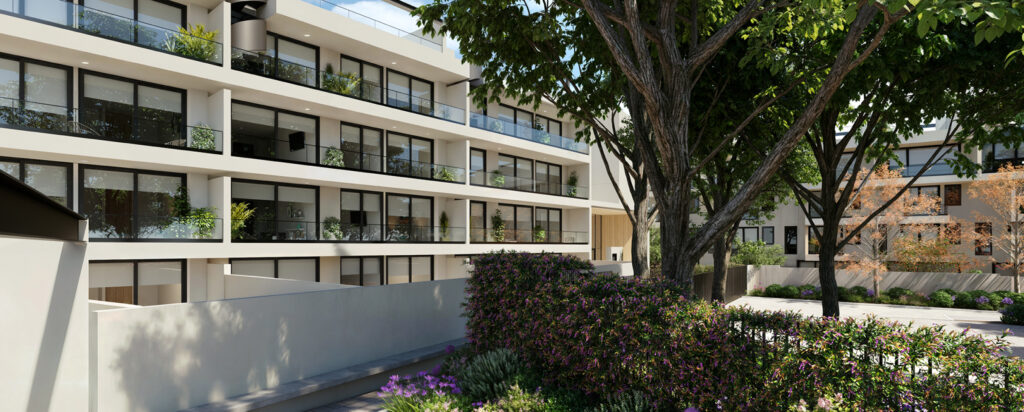 Proyectos | Inmobiliaria Indesa